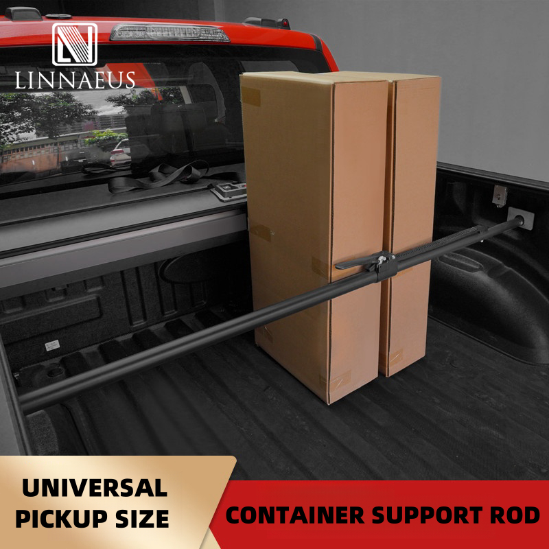 Universal Truck Cargo Bar Ratcheting Cargo Bar Pickup Cargo Bar ...