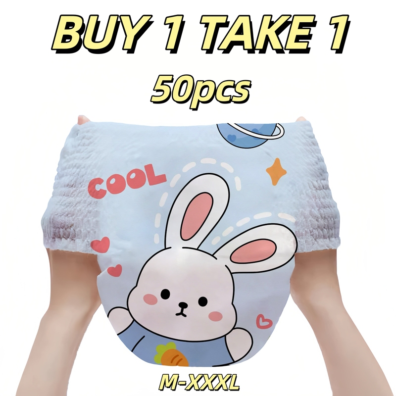diaper pants 50 pcs free shipping diapers for baby Ultra-thin and ...