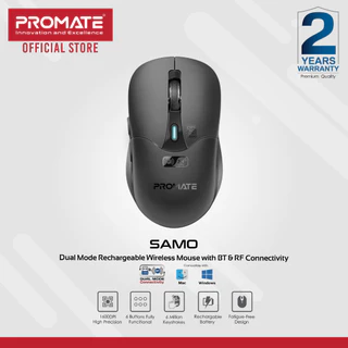 Promate PH Official Store, Online Shop | Shopee Philippines