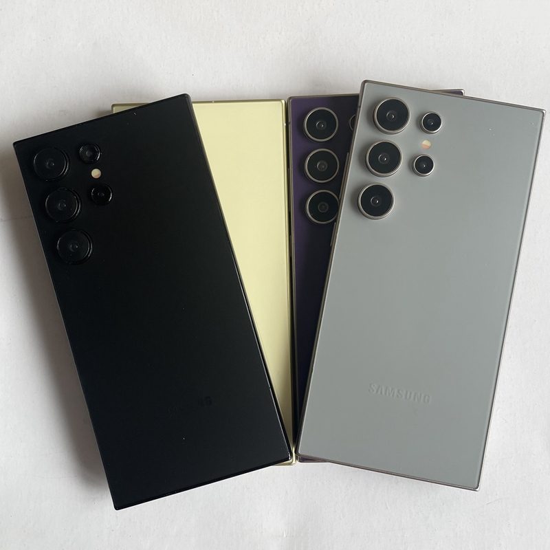 1:1 Plastic Non-working Dummy Fake Phone display model for samsung ...