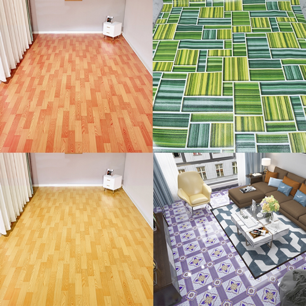 SOLD PER YARD Linoleum Floor Leather Per Yard Rubber Linoleum Floor ...
