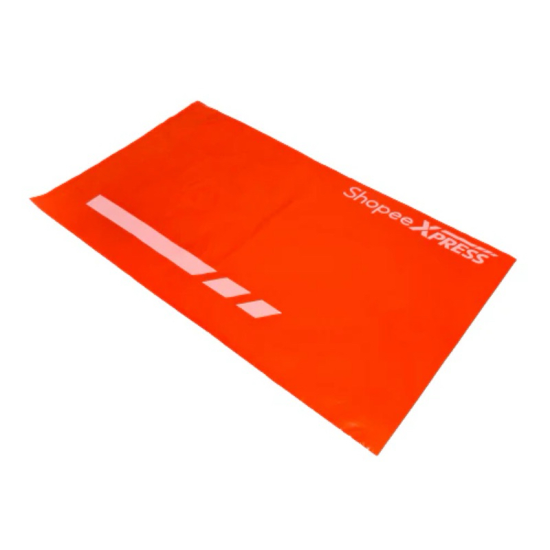 SHOPEE EXPRESS POUCH 100 pcs | Shopee Philippines
