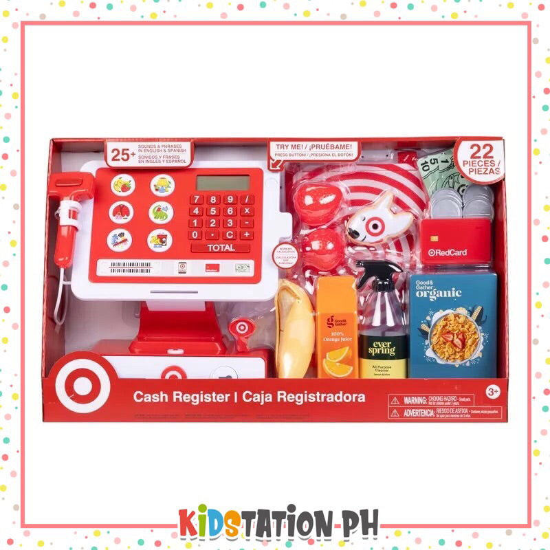 Target Cash Register | Shopee Philippines