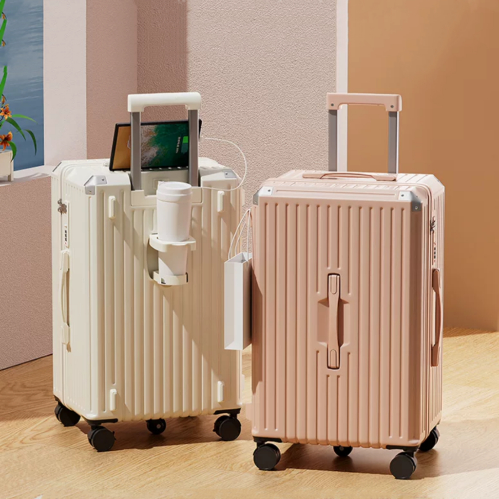 24/28/32 inch multi-purpose luggage/Large capacity/silent wheel ...