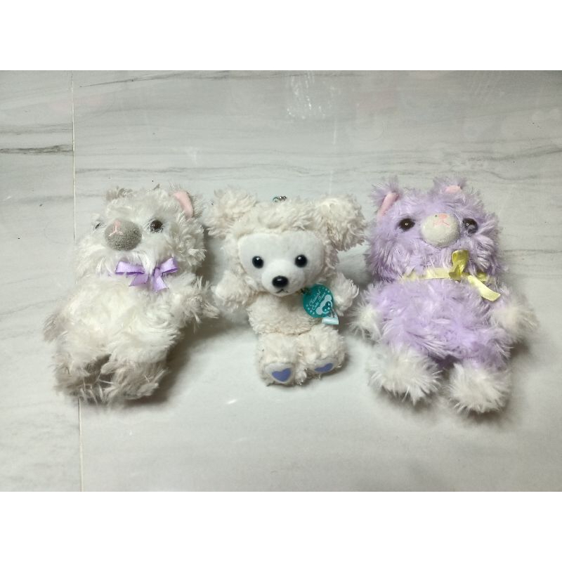 AMUSE CUTE BEAR CHARMS | Shopee Philippines