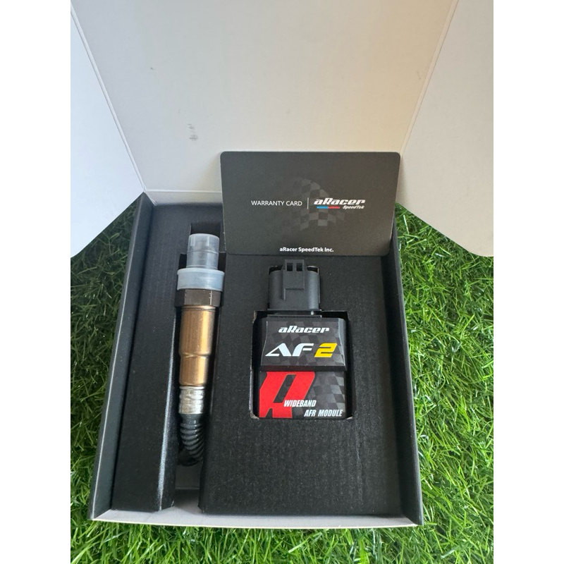 aRacer AF2 Professional Wideband AFR Module | Shopee Philippines
