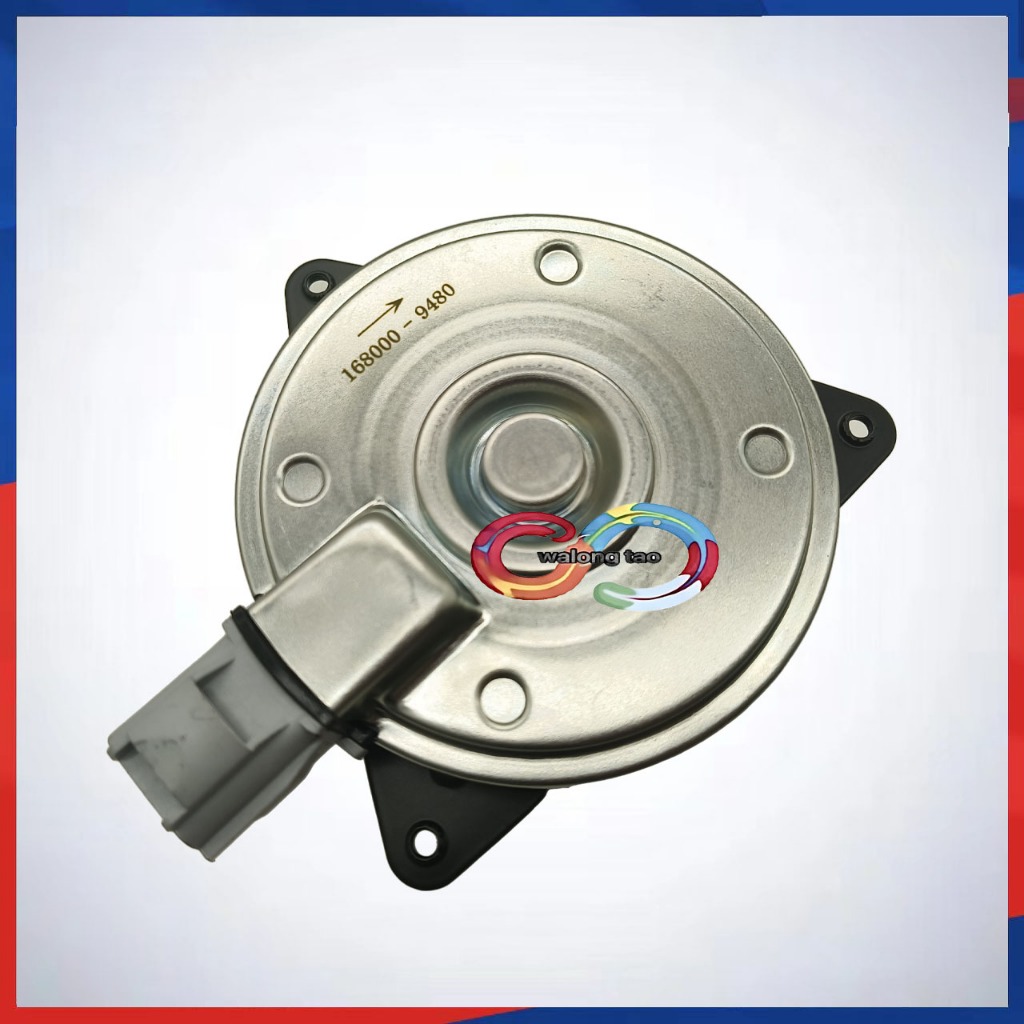 Radiator Fan motor (high quality) For Suzuki Ertiga OEM:AE168000-9480 ...