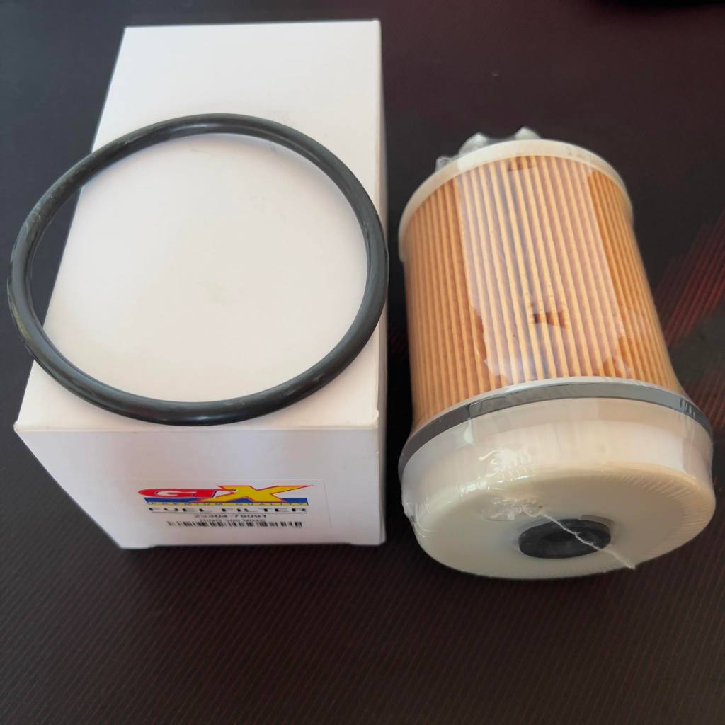 GTX JAPAN FUEL FILTER 23304-78091 for HINO 300 XZU710 and HINO DUTRO ...