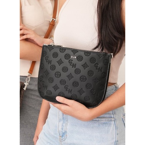 Original CLN Helah Sling Bag | Shopee Philippines
