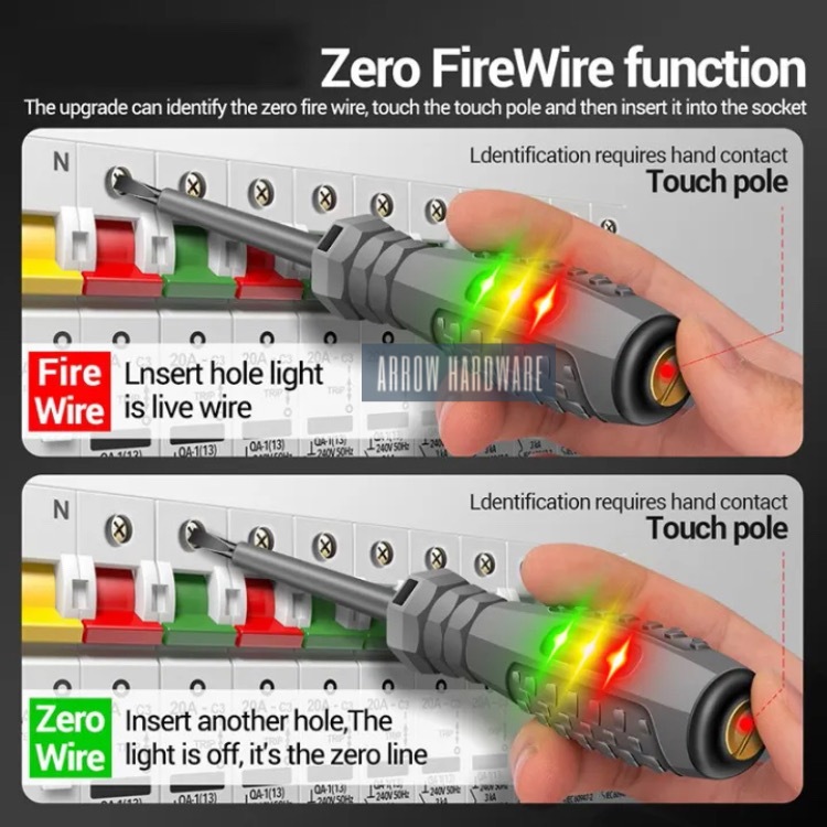 Torque highlight Test Electric Pen screwdriver marker Intelligent AC ...