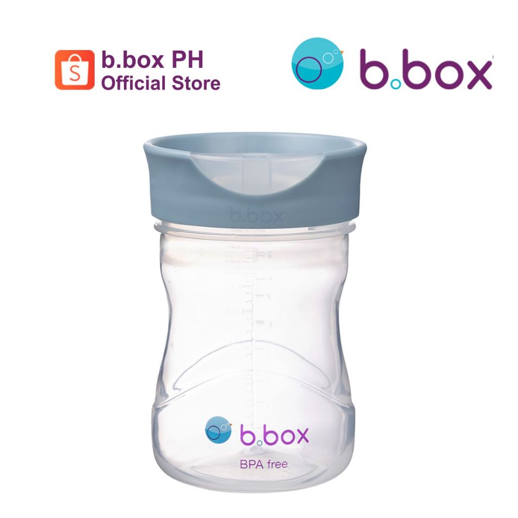 bbox Training Cup ( b.box baby infant kids toddler trainer transition ...