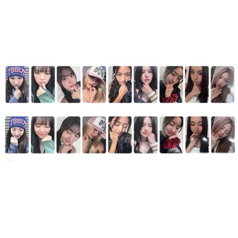 Twice Strategy Musickorea Photocard Official | Shopee Philippines