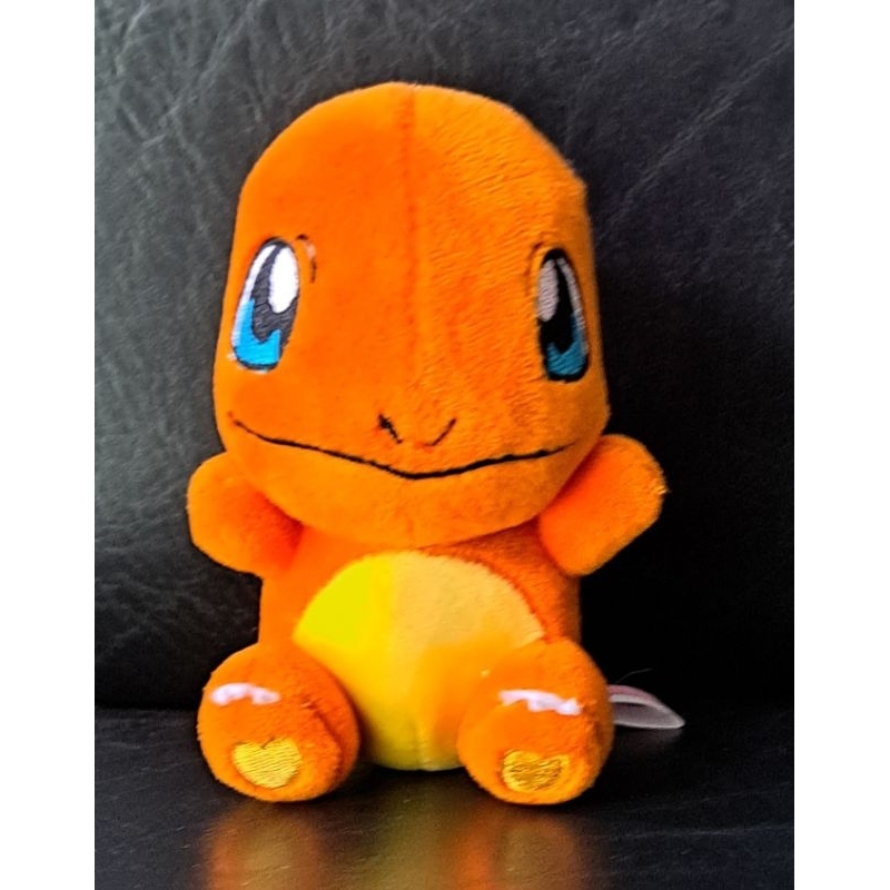 Pokemon Character: Charmander | Shopee Philippines