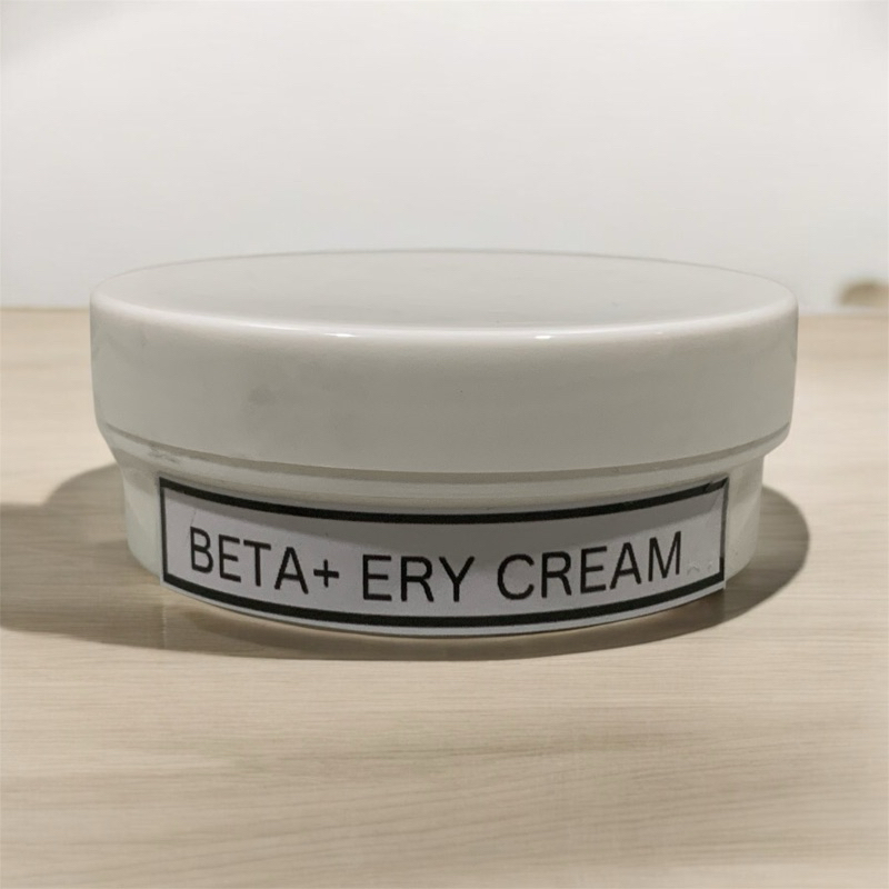 Beta + Ery Cream 50g | Shopee Philippines