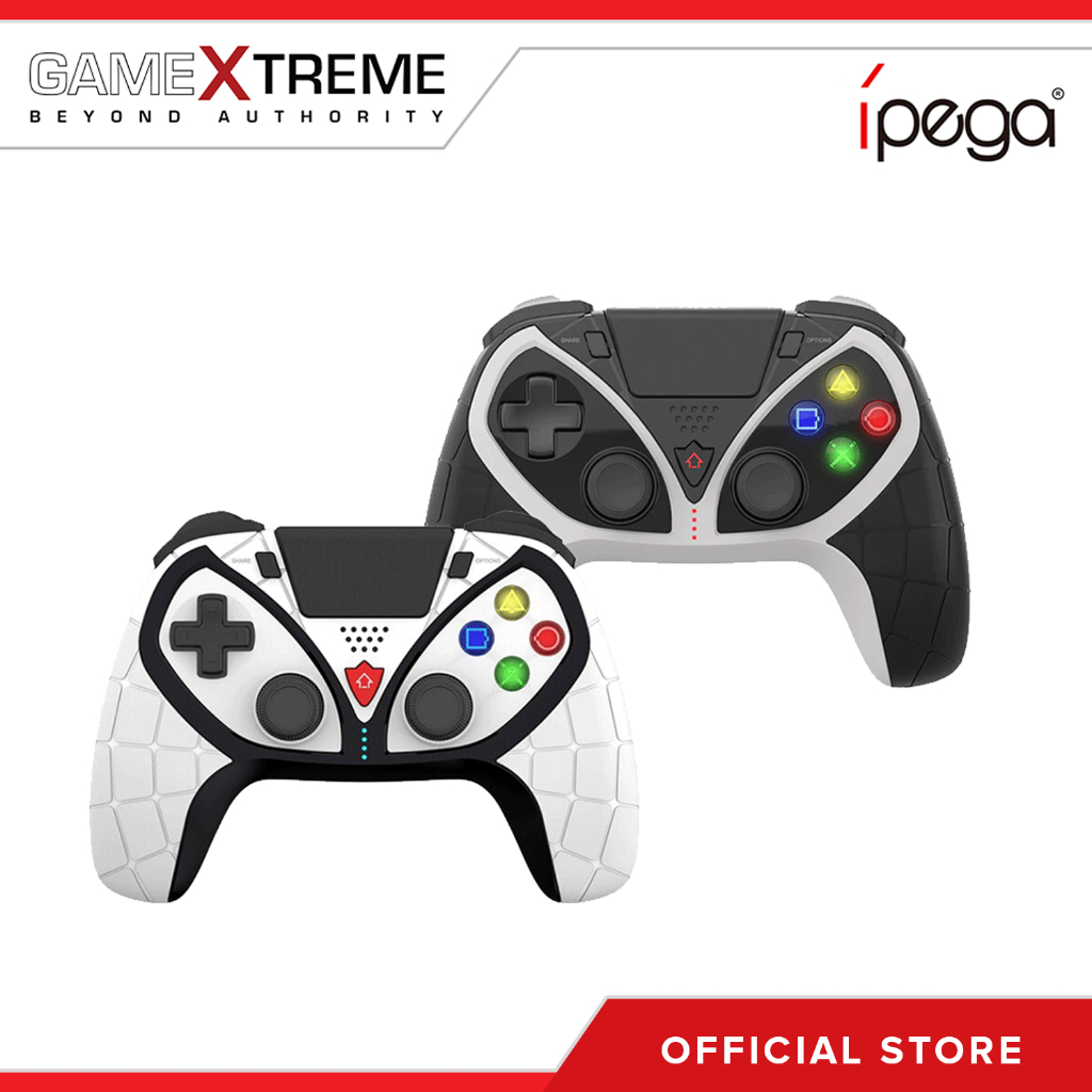 iPega Wireless Game Controller with Touchpad for PS4 PG 4012A PG 4012C ...
