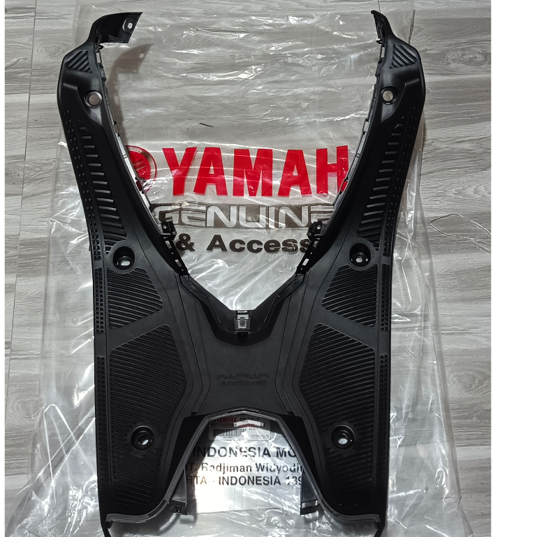 YAMAHA MIO GEAR FOOTBOARD ORIGINAL GENUINE | Shopee Philippines