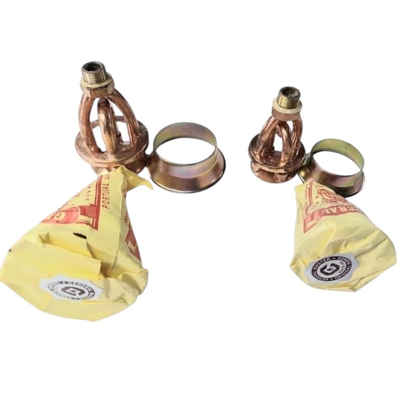 Original Diesel Kalan Burner set General Master Burner #1 #2 | Shopee ...