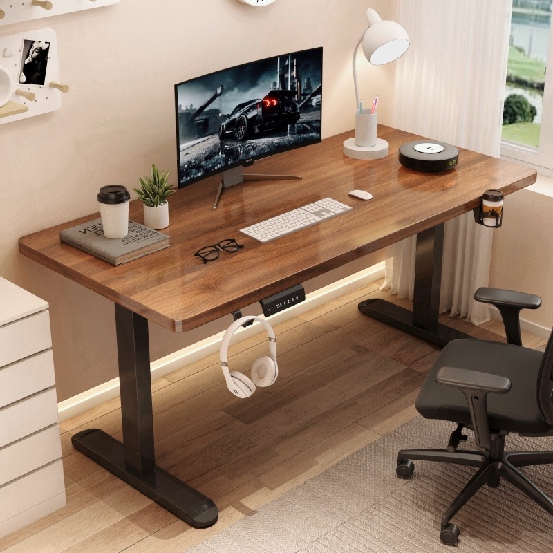 Inplay EK-120A Electric Standing Desk Table Adjustable Height Memory ...