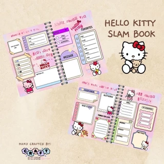 Shop slam book for Sale on Shopee Philippines