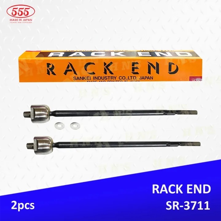 555 Rack End Set for Toyota Tamaraw / Toyota Revo 1998 - 2004 ( SR-3711 ...