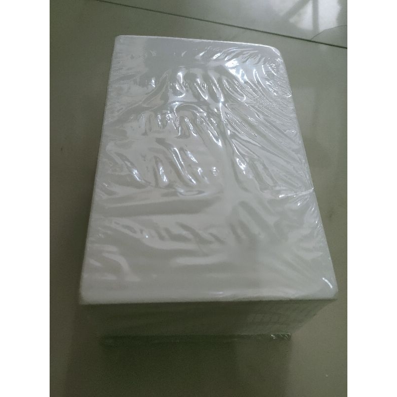 flat thermal paper (waybill) | Shopee Philippines