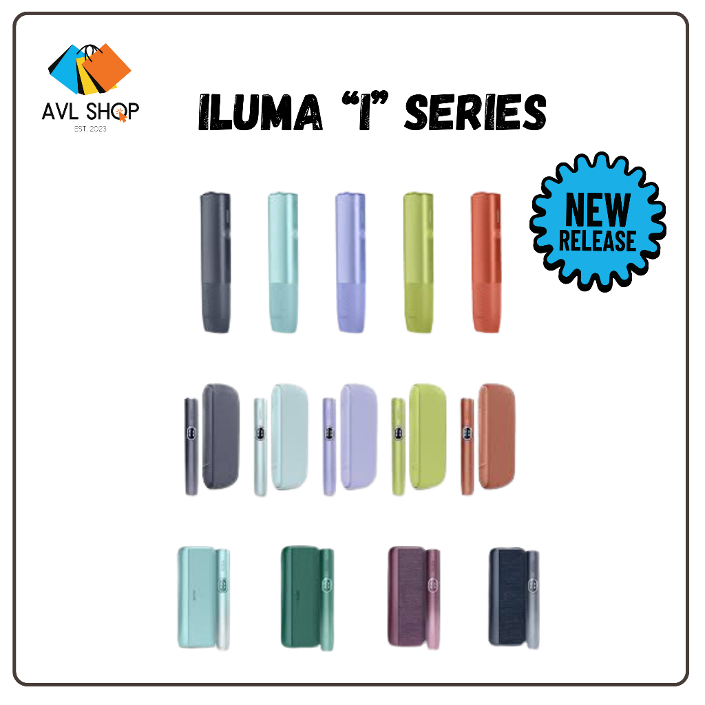 ILUMA "i" SERIES AUTO START AND PAUSE MODE | Shopee Philippines