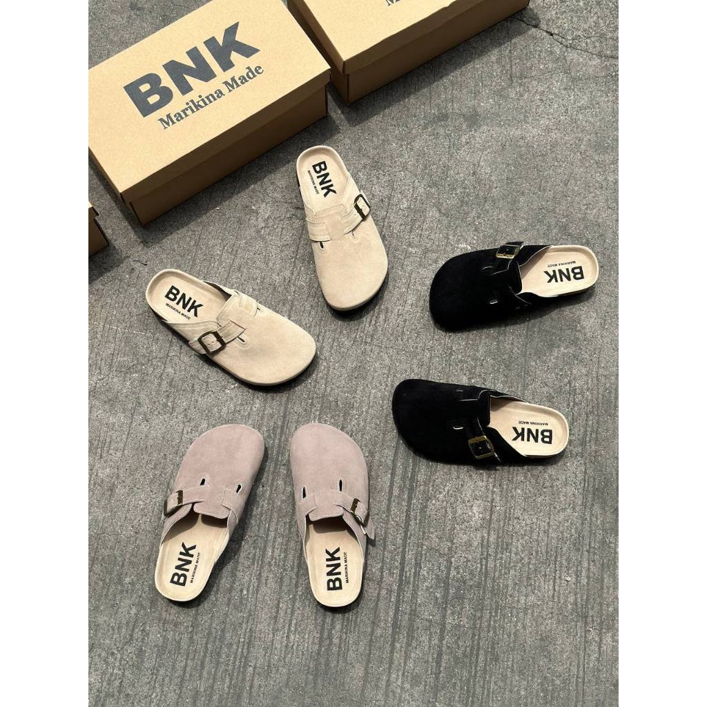 BNK CLOGS MARIKINA MADE add 1 size regular feet add 2 size wide feet ...