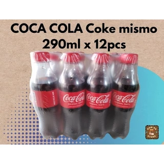 Shop coke mismo ml for Sale on Shopee Philippines