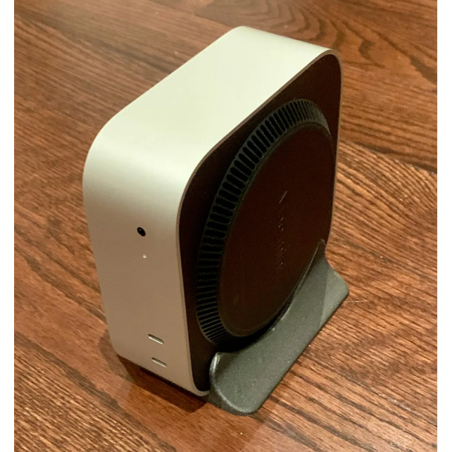 Mac Mini M4 Vertical Stand | Shopee Philippines