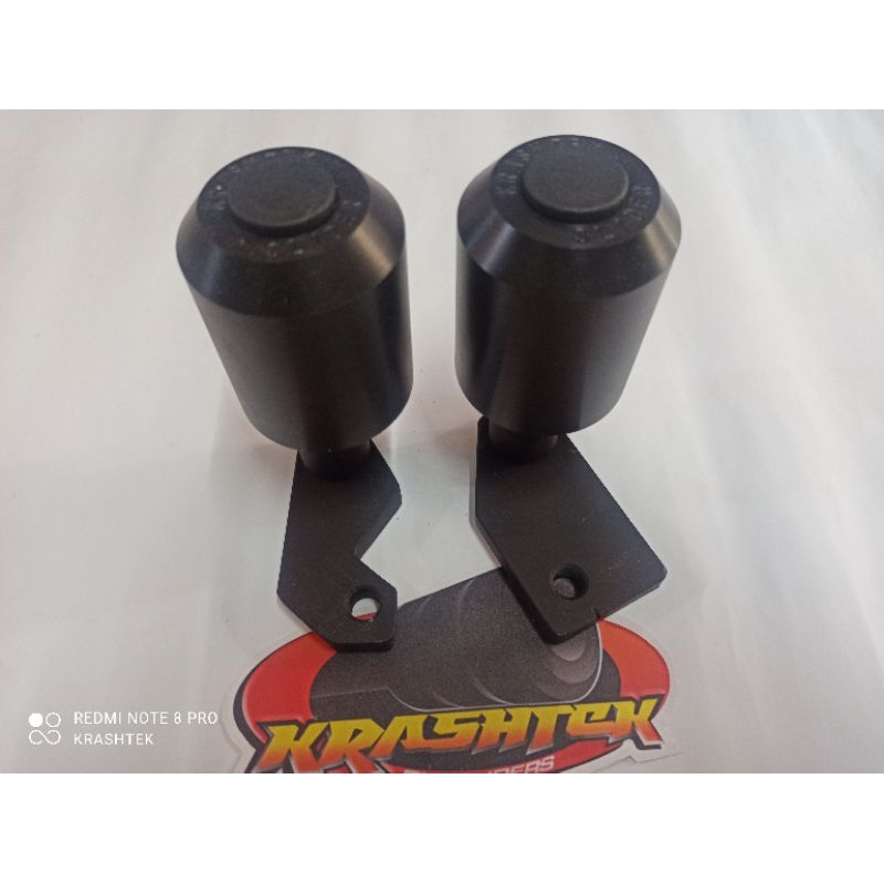 SUZUKI RAIDER 150FI FRAME SLIDER. | Shopee Philippines