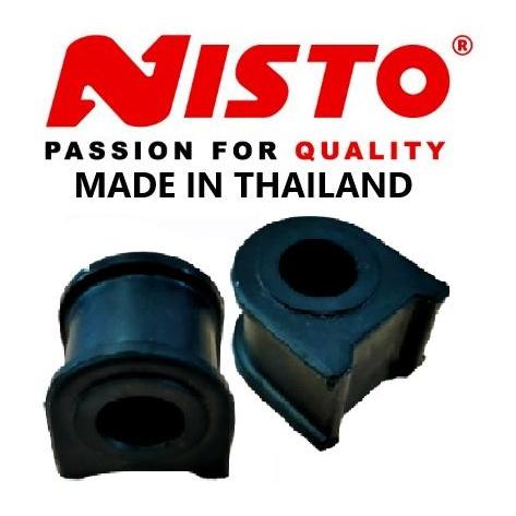 2PCS Toyota Avanza 2006-2015 Stabilizer Bushing FRONT NISTO Brand 48815 ...
