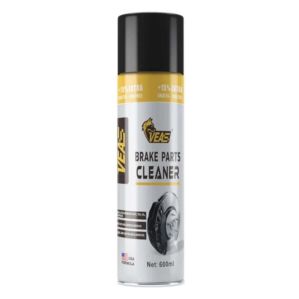 VEAS Heavy Duty Brake Pad Cleaner Brake Disc Maintenance Brake Parts ...