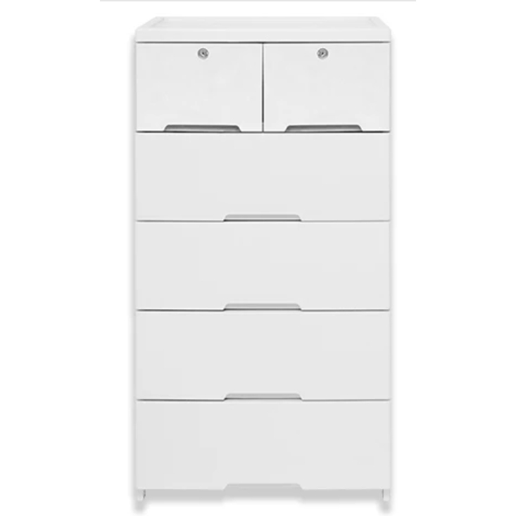 Uratex Monoblock Lock-It 5 Layer Drawer | Shopee Philippines