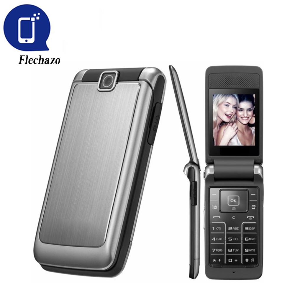 Hot-selling Original unlocked legit S3600 mobile phones 2G version GSM ...
