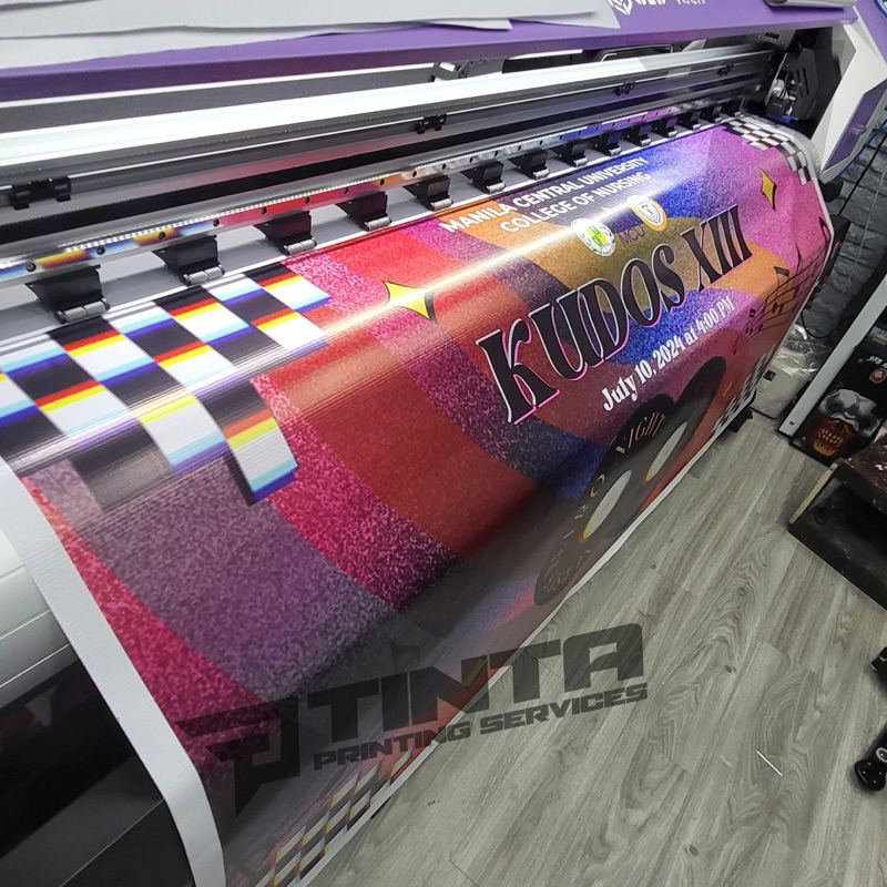 Tarpaulin Printing / Tarp Printing / Tarpaulin / Banner / Roll Up ...