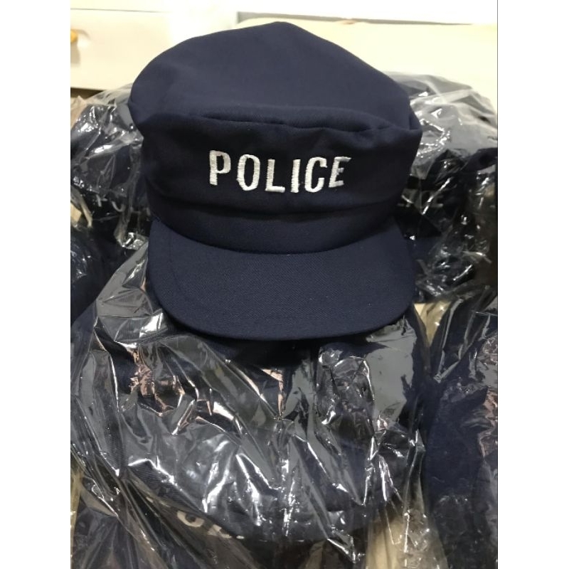 POLICE, SEAMAN AND PILOT CAPS FOR KIDS | Shopee Philippines