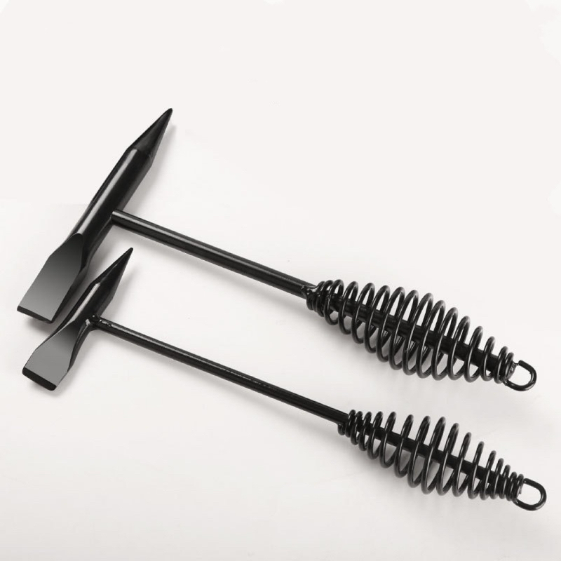 Spring handle welding hammer carbon steels | Shopee Philippines
