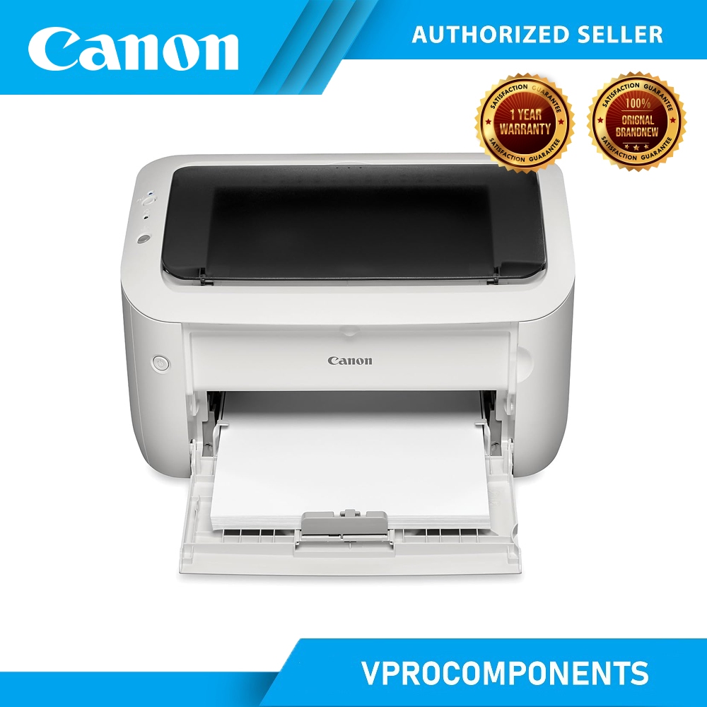 Canon imageCLASS LBP6030W Laser Printer | Shopee Philippines
