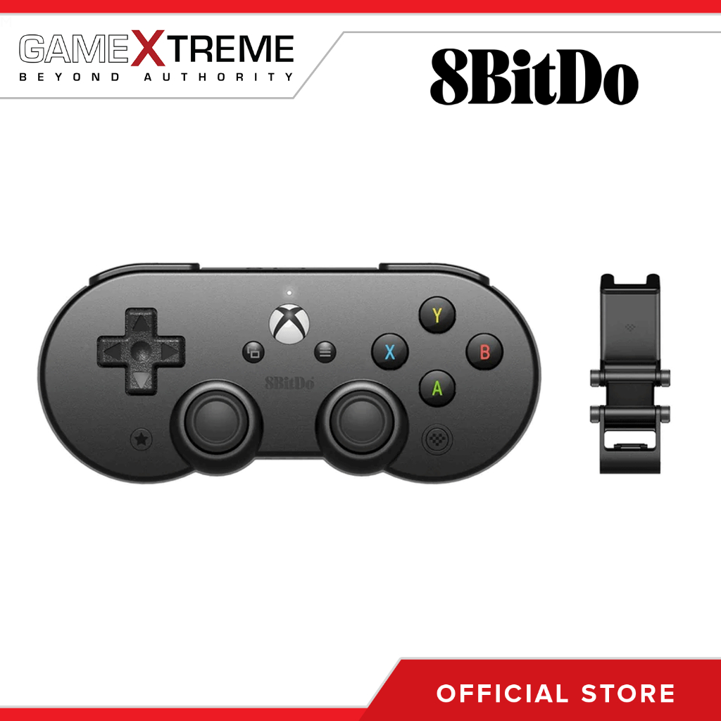 8BitDo SN30 Pro Bluetooth Controller for Android 80DK | Shopee Philippines