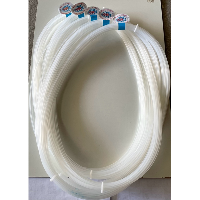 Grass Cutter Tansi Labay Nylon String 3mm #300 250lbs (25meter /1clip ...