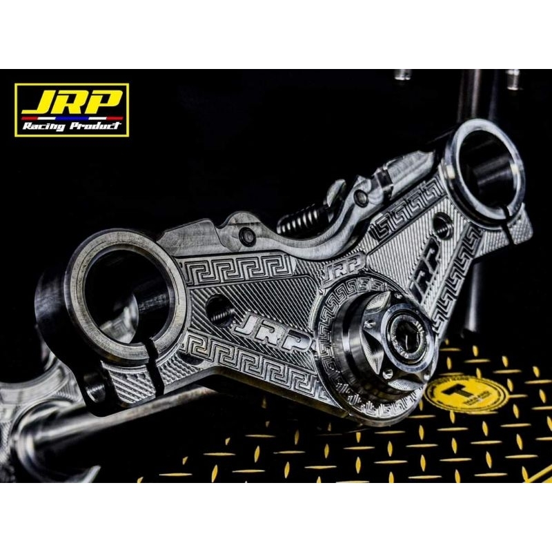 JRP versace tpost raider carb raider rfi | Shopee Philippines