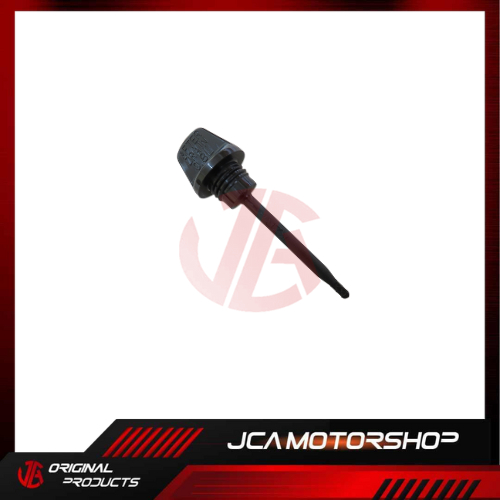 ORIGINAL HONDA OIL GAUGE LEVEL / OIL DIP STICK FOR CLICK 125I,150I V1 ...