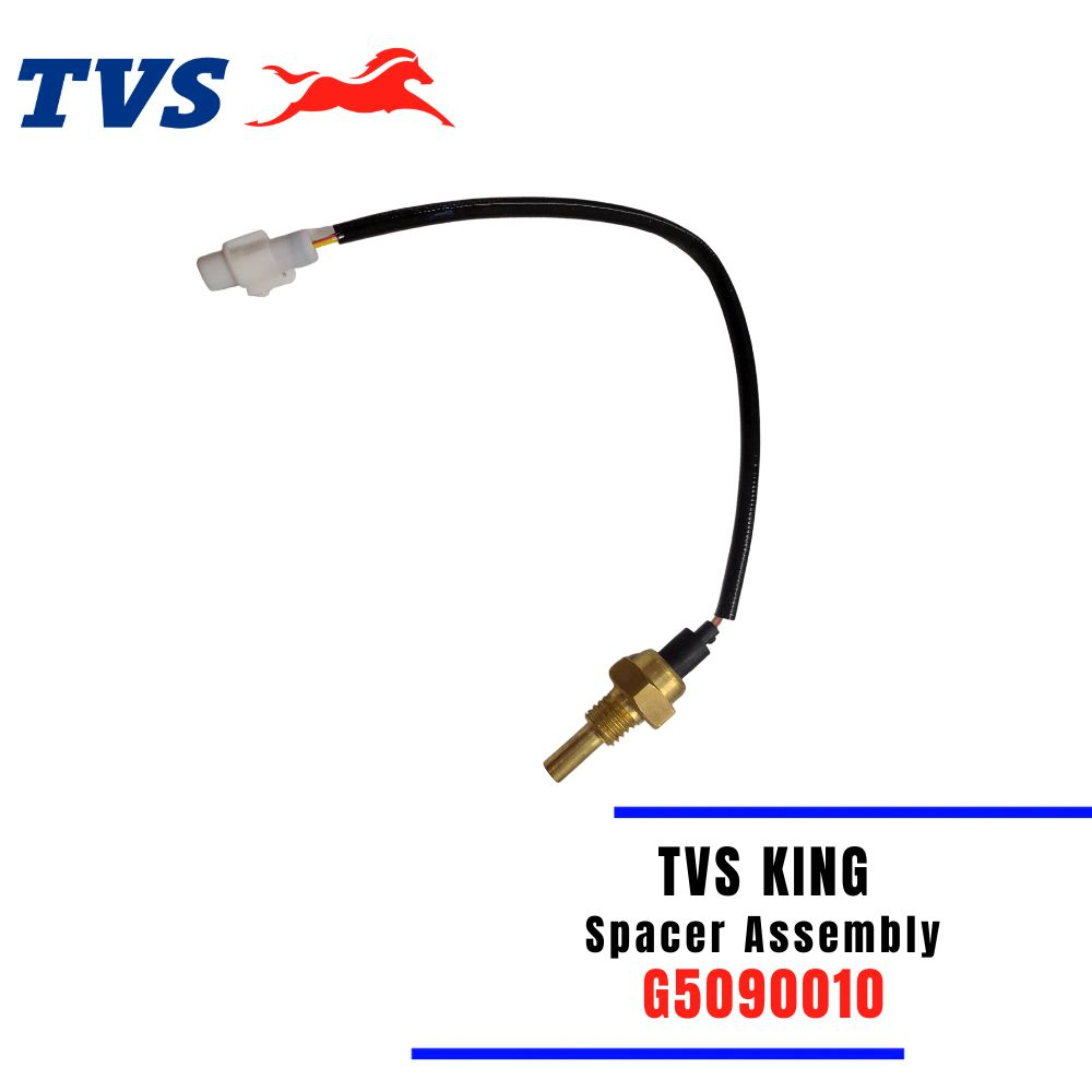 TVS King Deluxe Thermal Sensor R4060090 | Shopee Philippines