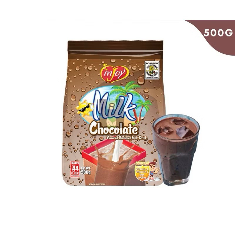 Chocolate palamig (500g) | Shopee Philippines