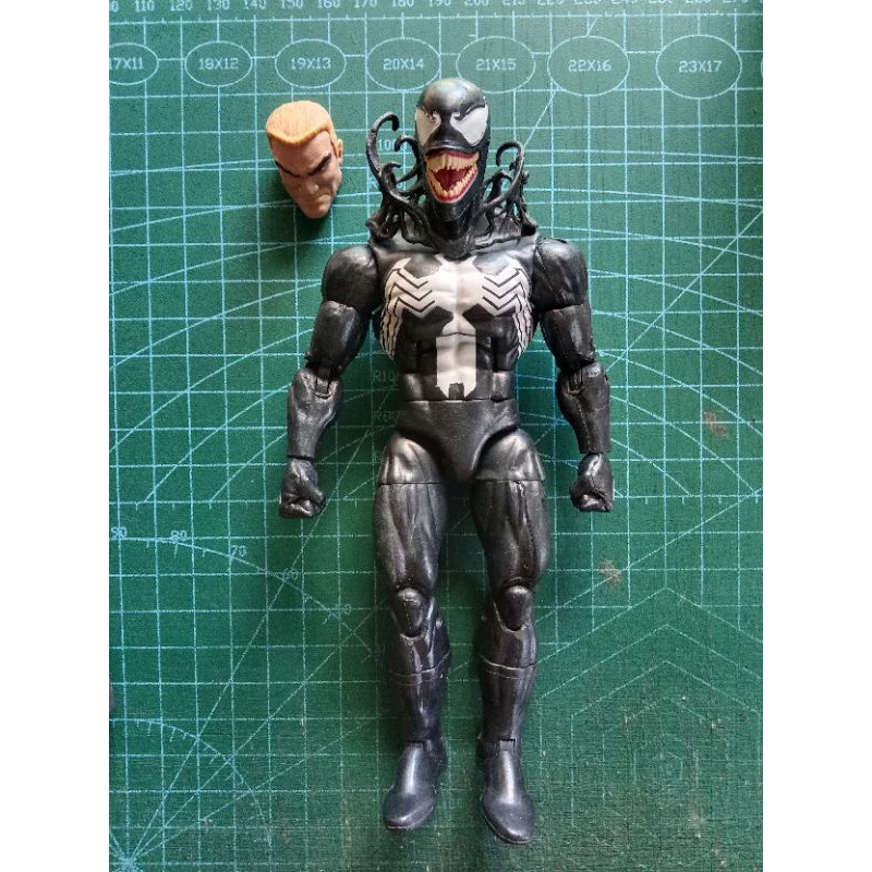 Marvel Legends Venom | Shopee Philippines