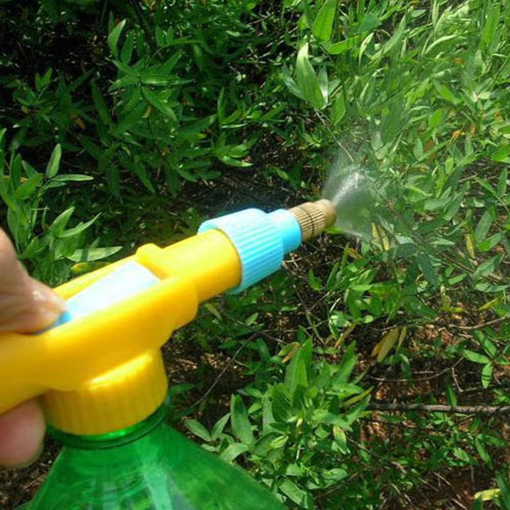 Large Water Sprayer Head Pressure Sprayer Mini Toy Sprayer Watering Can ...