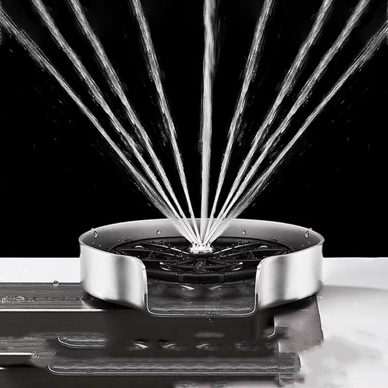 Faucet Tea Sink Attachment Mug Washer Drink Rinser | Shopee Philippines