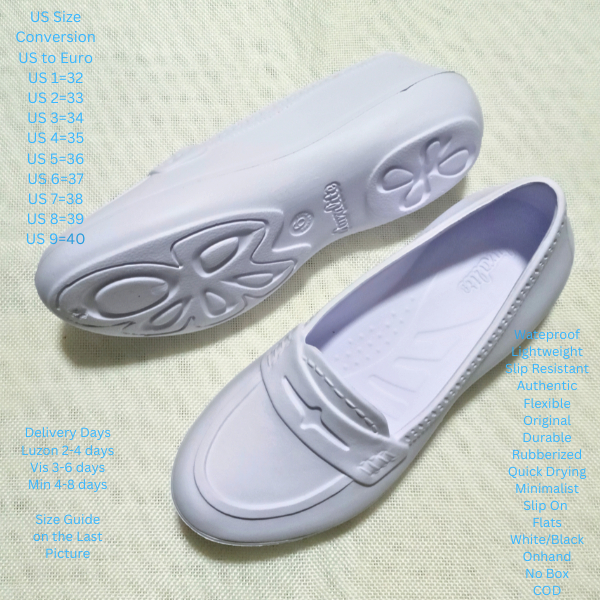 W1 Duralite Abby Lightweight Nursing Shoes Soft Rubber for All-Day ...