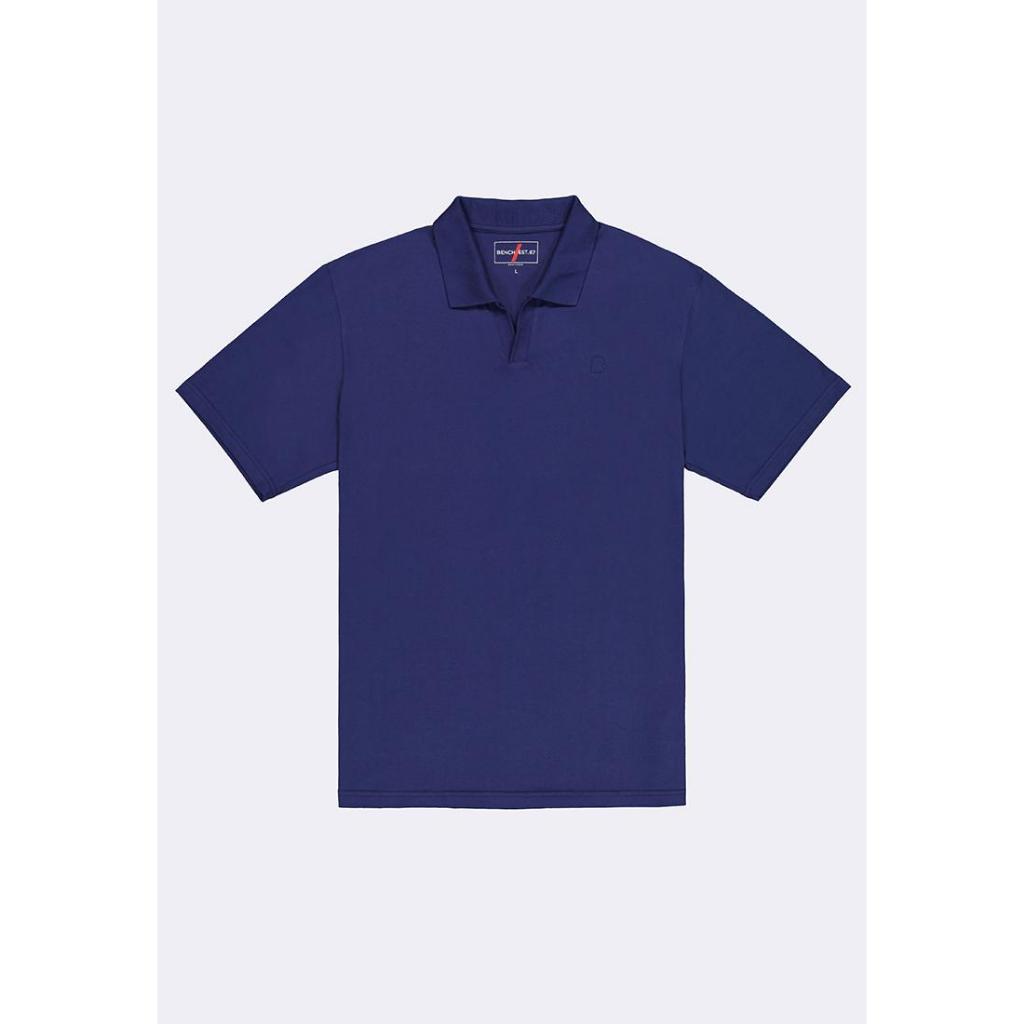 BENCH/ - BIX0266 - Men's Polo Shirt | Shopee Philippines