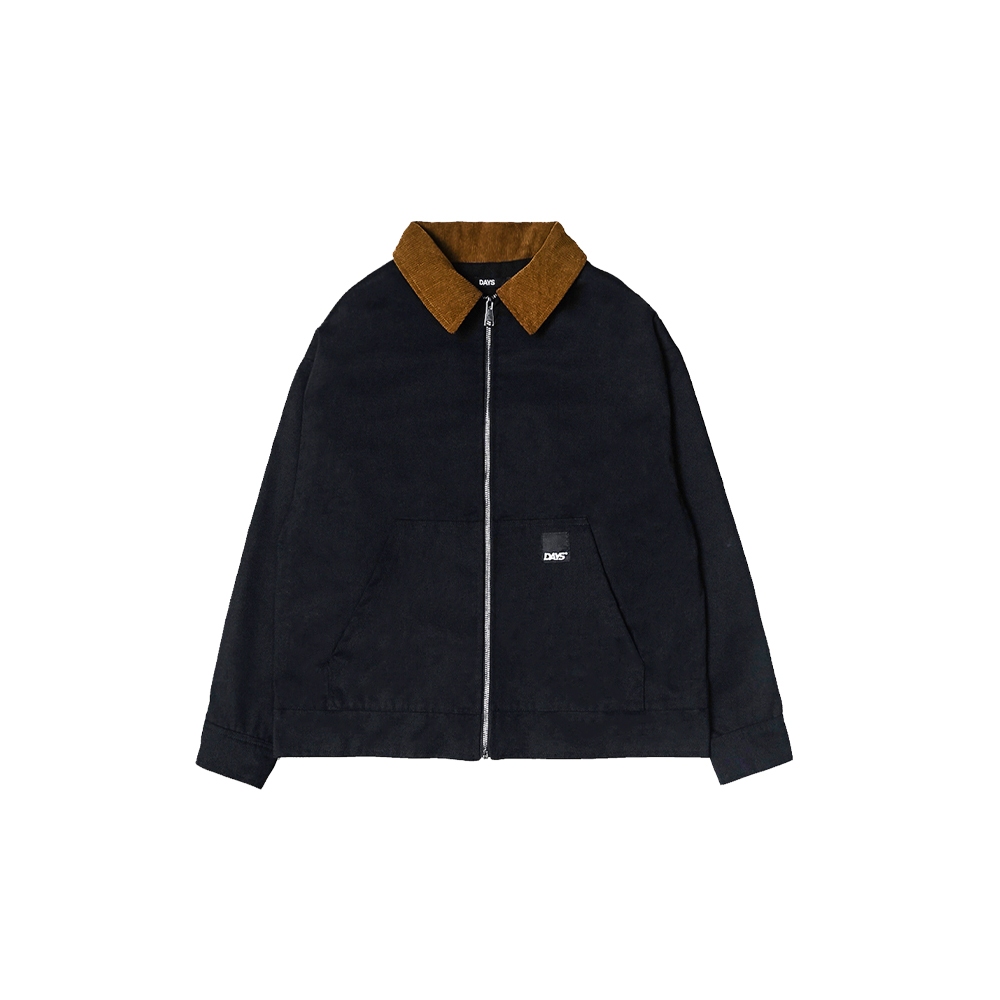 QUEST WORK UTILITY JACKET | Shopee Philippines